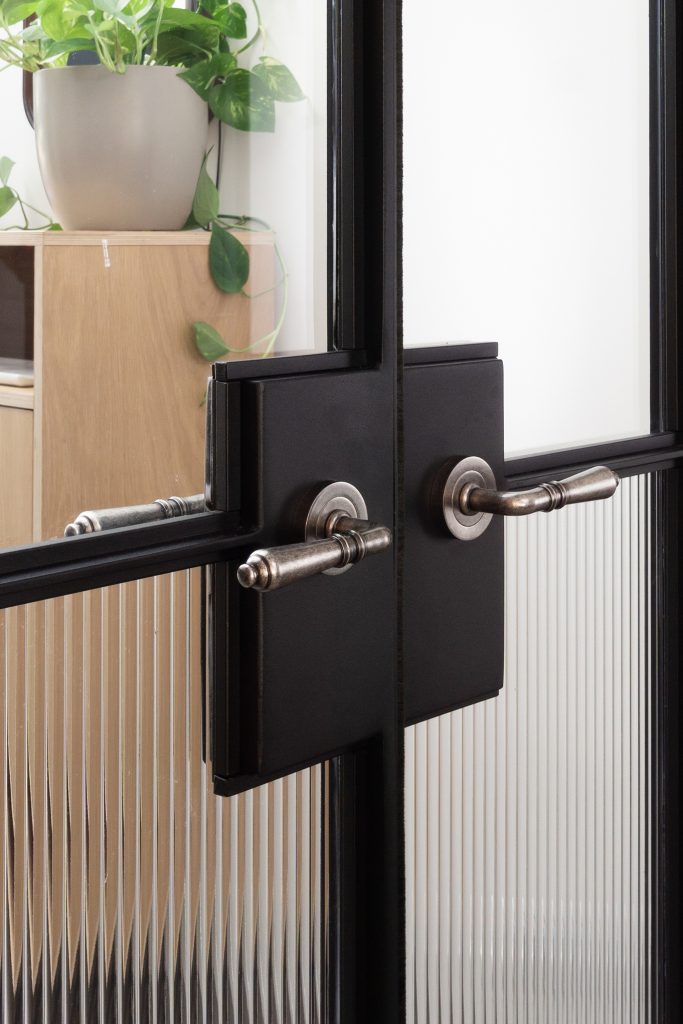 Reliance Design & Fabrication Luxury Steel Door & Window Specialists ...